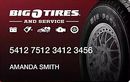 5 Best Tire Credit Cards of 2024