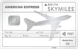 Gold Delta Skymiles Credit Card Reviews: 600+ Ratings