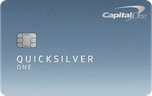 Capital One Savor Card Reviews