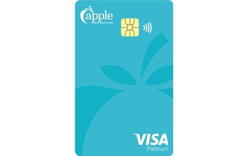 Apple Federal Credit Union Credit Card Offers – Reviews, FAQs & More