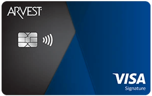 Arvest Bank Credit Card Offers – Reviews, FAQs & More