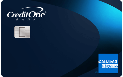 Credit One Credit Card Reviews: 14,500+ User Ratings