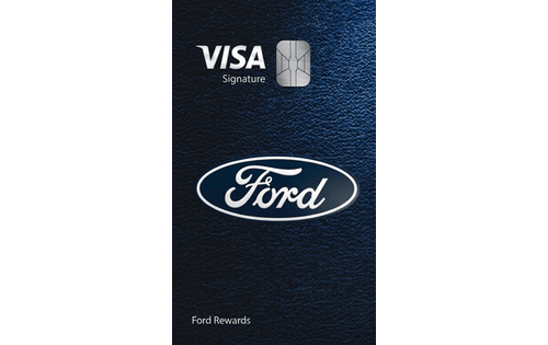 Ford Credit Card Reviews: Is It Worth It? (2026)