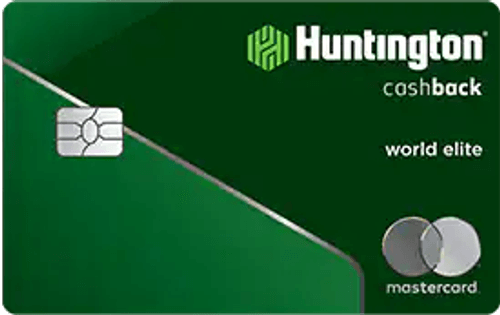 Huntington Bank Credit Card Offers – Reviews, FAQs & More