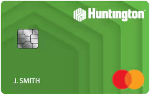 Huntington Bank Credit Card Offers – Reviews, FAQs & More