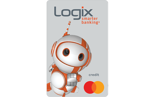 Logix Federal Credit Union Credit Card Offers – Reviews, FAQs & More