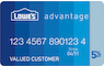 Lowe's Business Credit Card Reviews