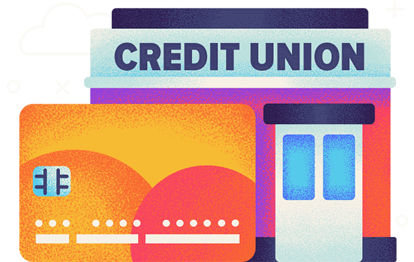 Best Credit Union Credit Cards of 2025
