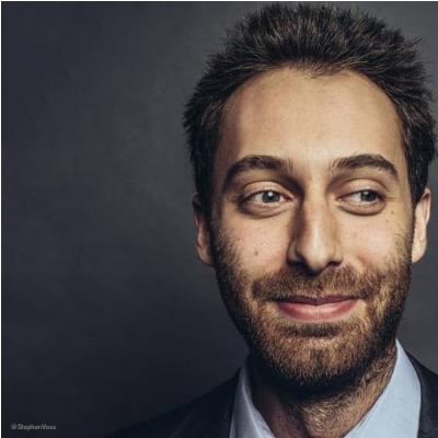 Most Fun Cities in America