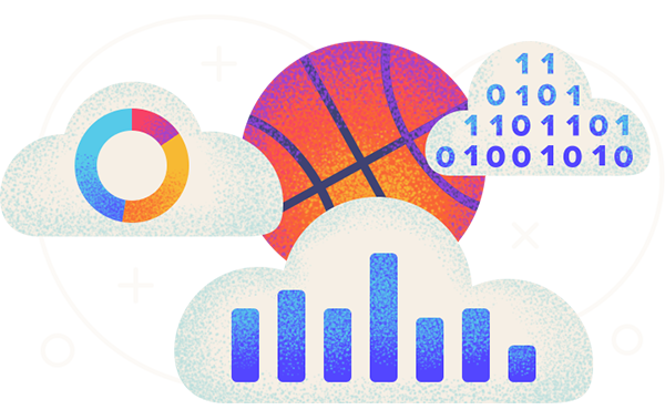 Stop The (March) Madness With Big Data