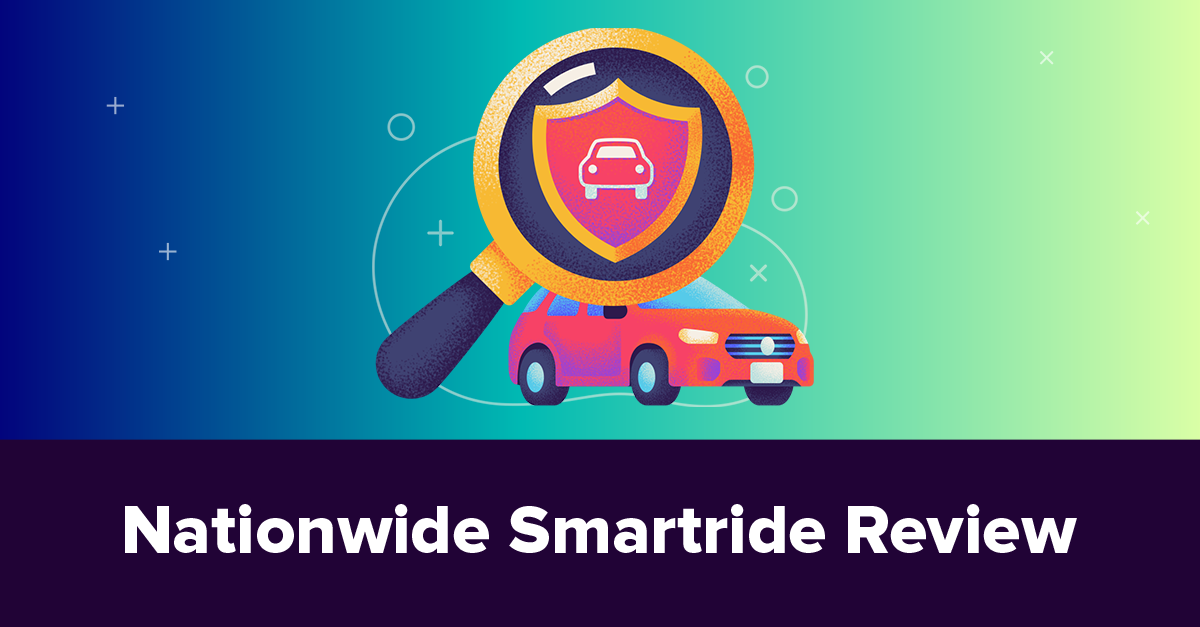 Nationwide SmartRide Review for 2025