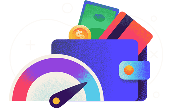 States Where People Are Most Diligent With Credit in 2025