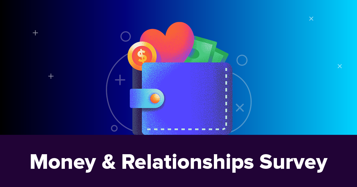 Money & Relationships Survey (2025)