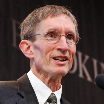 Changes in Inflation by City