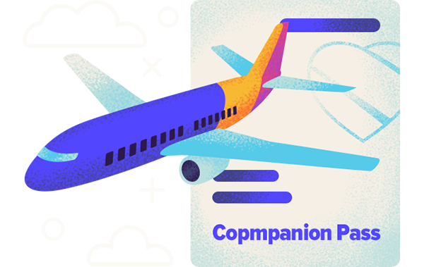 Southwest Companion Pass: What It Is & How to Get It