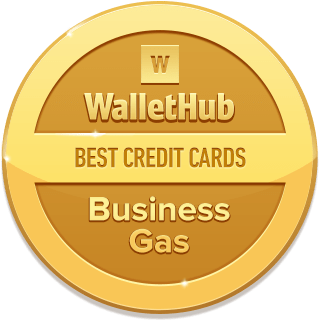 4 Best Business Gas Cards of June 2023 - WalletHub
