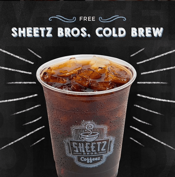 2020 National Coffee Day Deals, Freebies & Specials